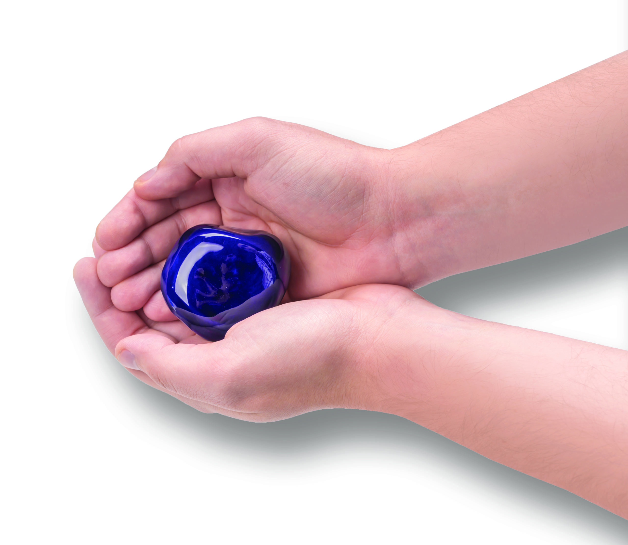 Cuddle Stone | Shop Keepsake Urns Online