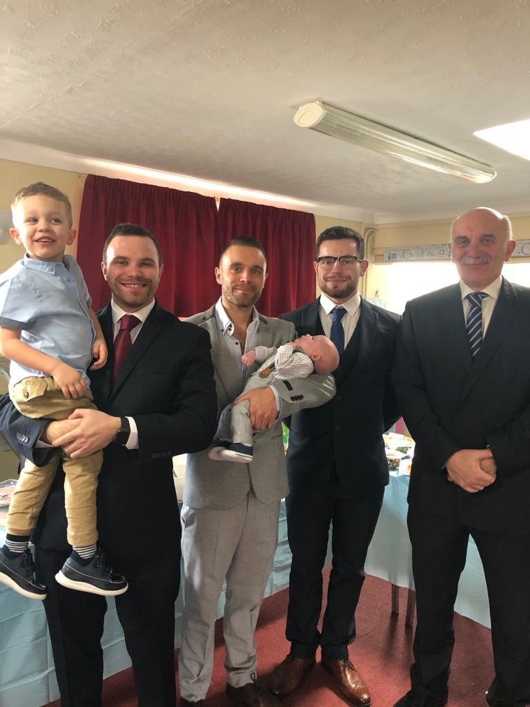 Nigel Roff Funeral Details - Albert Marsh Funeral Directors