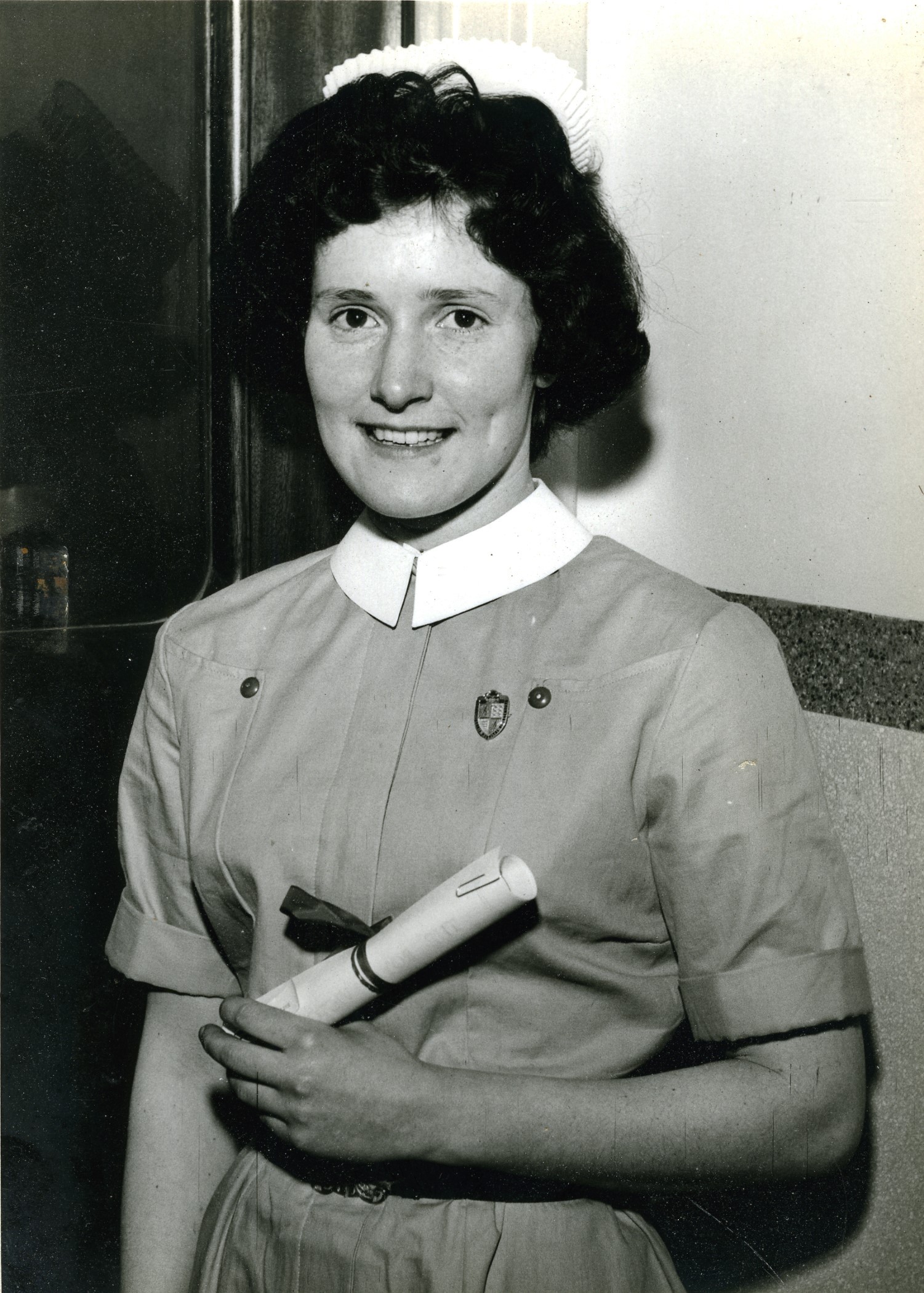 The Late Margaret Eliza Ann Livesey - Lesley Shand Funeral Service