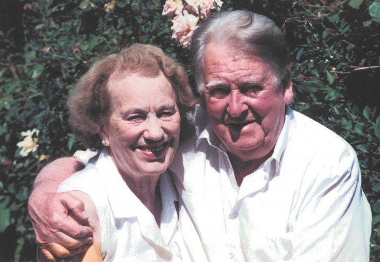 Betty Hopkins Funeral Details - Albert Marsh Funeral Directors