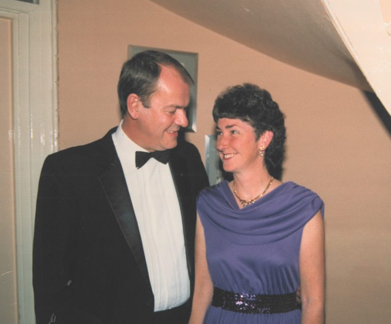 Funeral Details Alan Russell - Albert Marsh Funeral Directors Wareham