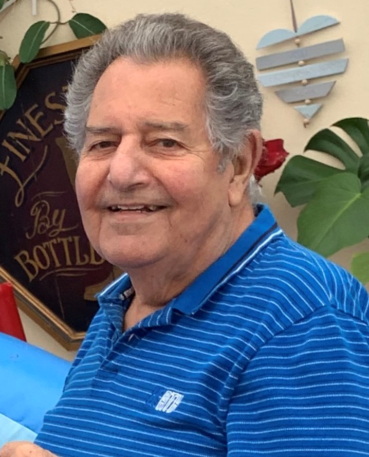 Ken Weekes - James Smith Funeral Directors.