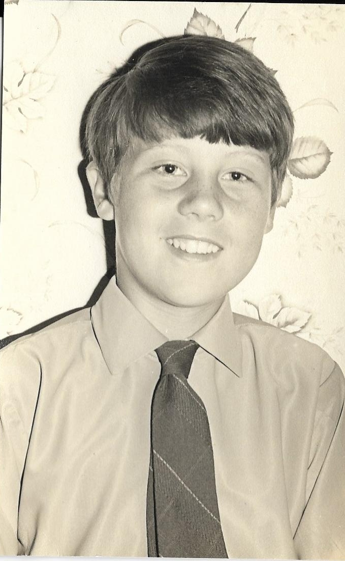 Robert Weekes Funeral Details - Albert Marsh Funeral Directors