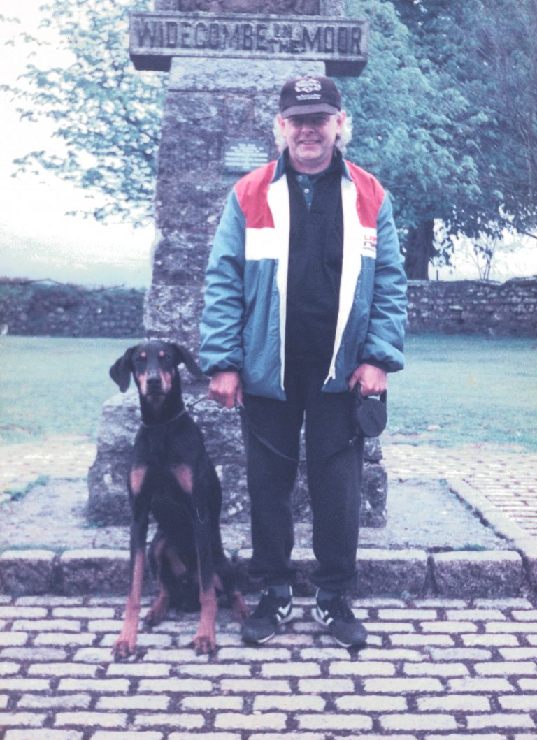 Funeral Details David Whitty - Albert Marsh Funeral Directors