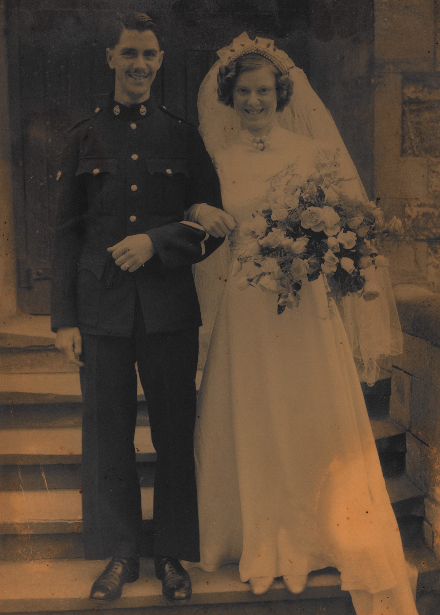 Funeral Details Margaret Trinder, Albert Marsh Funeral Directors Wareham