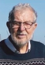 David Edgington - James Smith Funeral Directors.