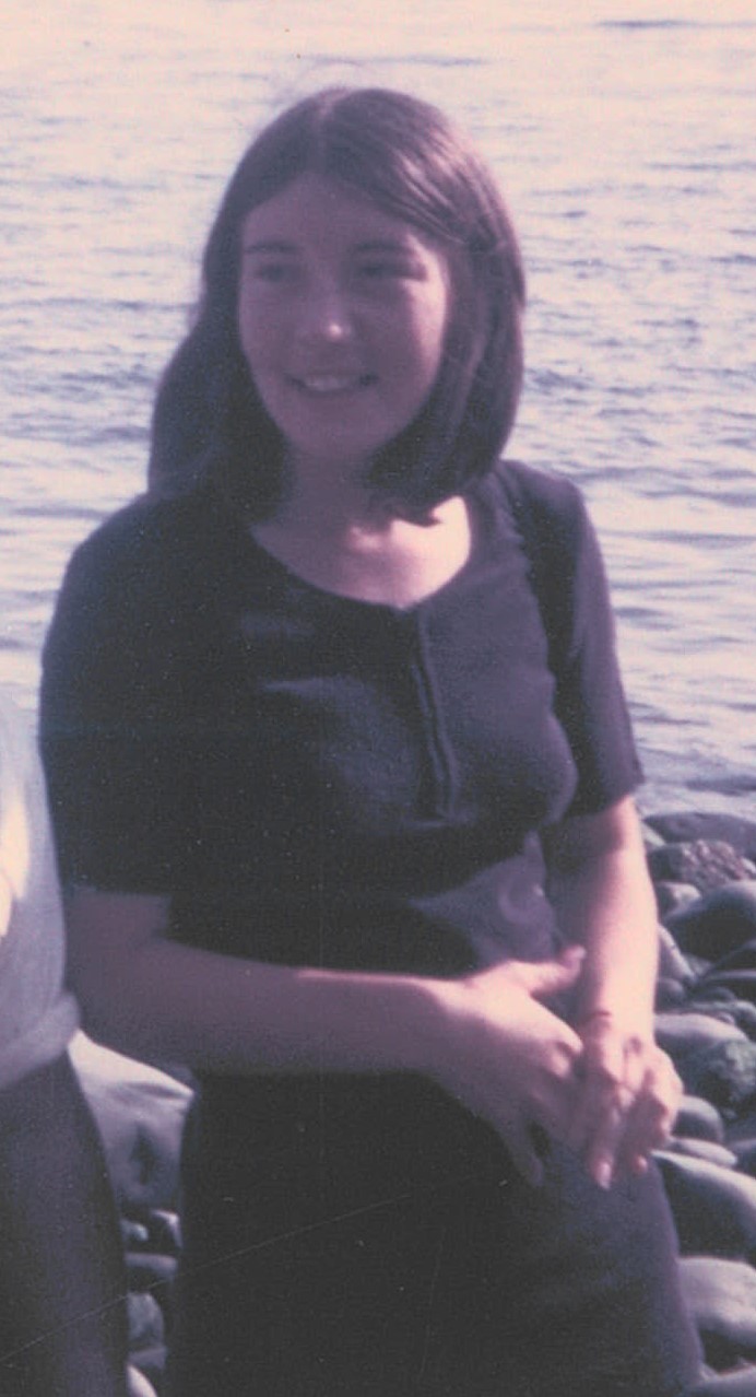 Anne Forster - Albert Marsh Funeral Directors
