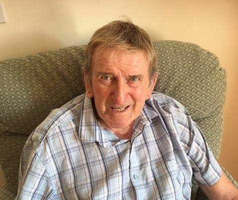 The Late Leon Skinner - Lesley Shand Funeral Services
