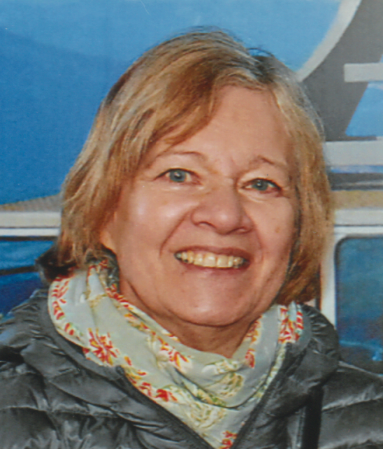 Funeral details for the late Barbara Hunt - Lesley Shand Blandford Forum