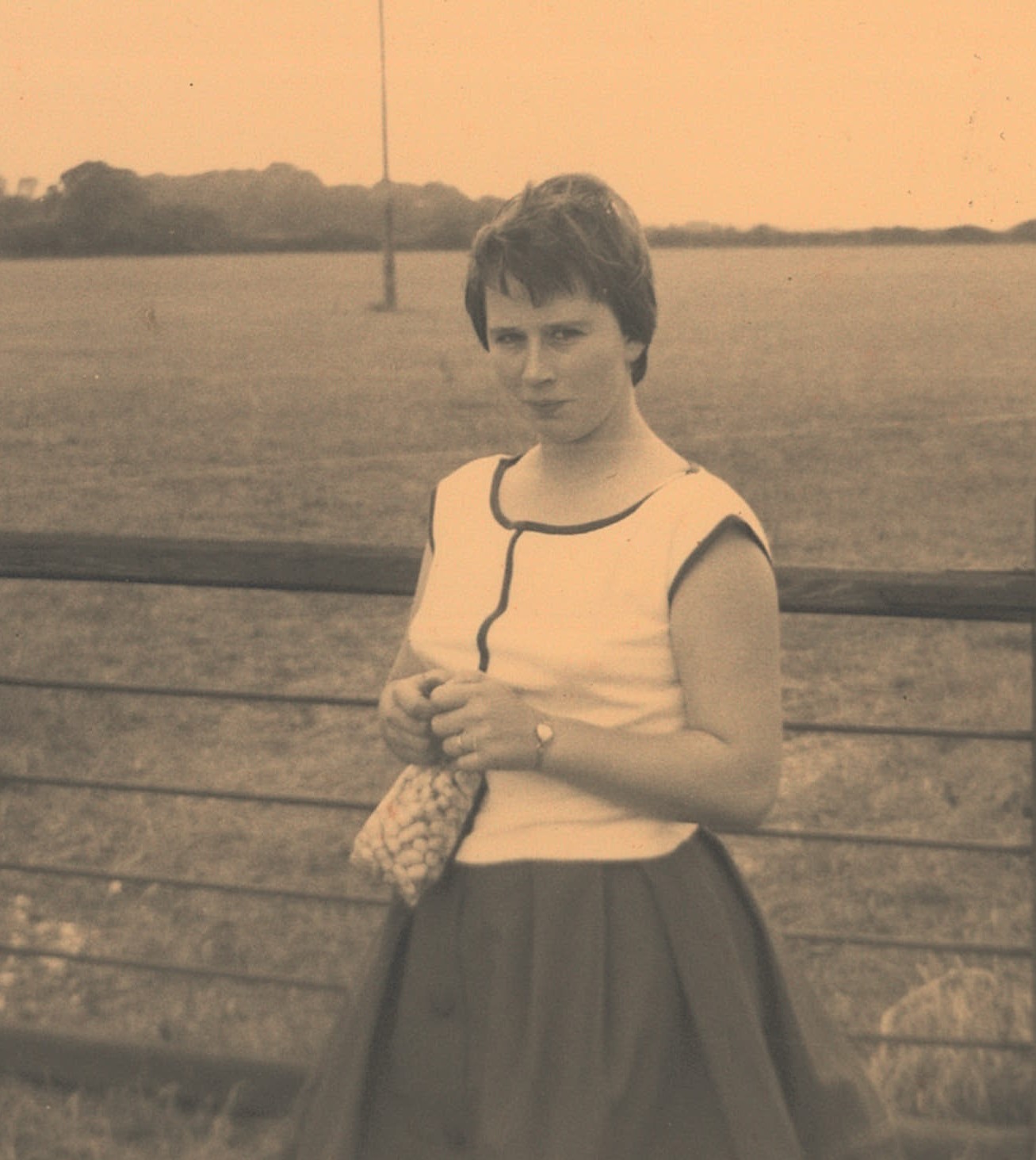 Pauline Meaker - Albert Marsh Funeral Directors