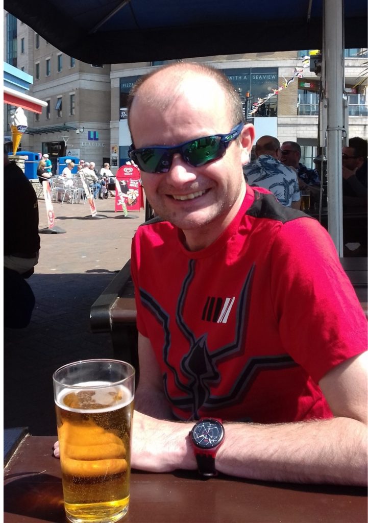 The late Mark Baron Funeral Details - A E Jolliffe & Son Funeral Directors