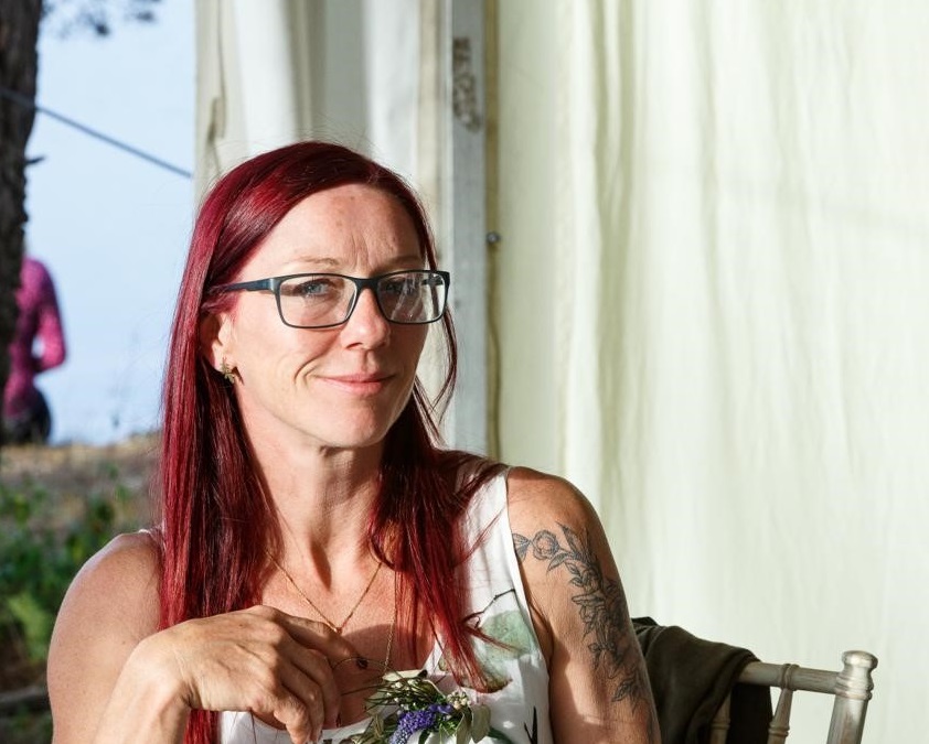 Emma Ryder - Funeral Details - Albert Marsh - Wareham