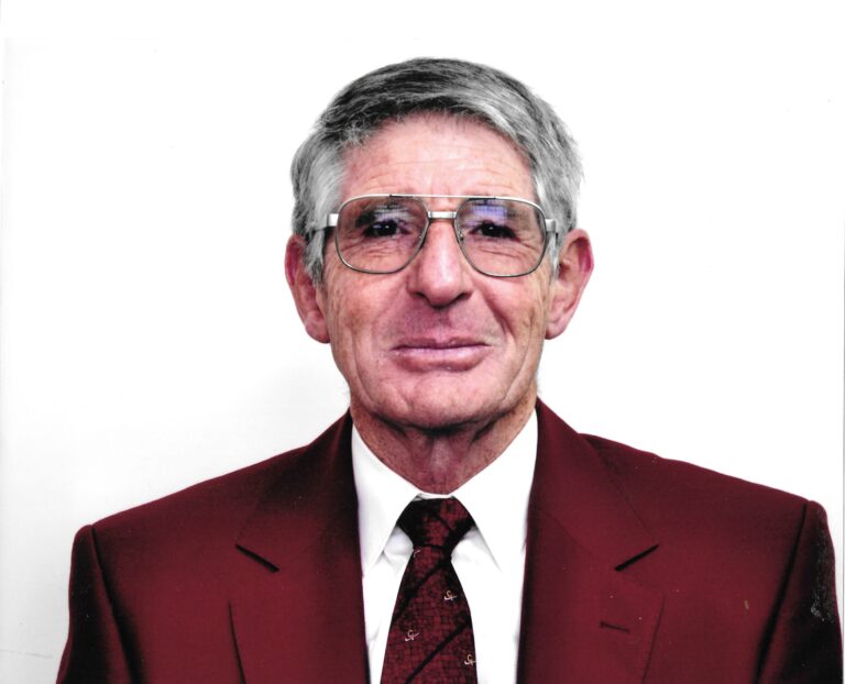 Anthony John Watson - Lesley Shand Funeral Service