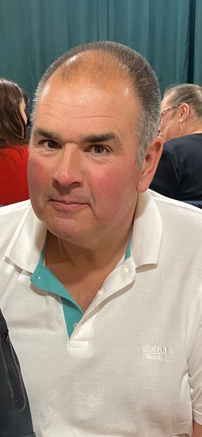 Barry White Funeral Information - AE Jolliffe & Son Funeral Directors