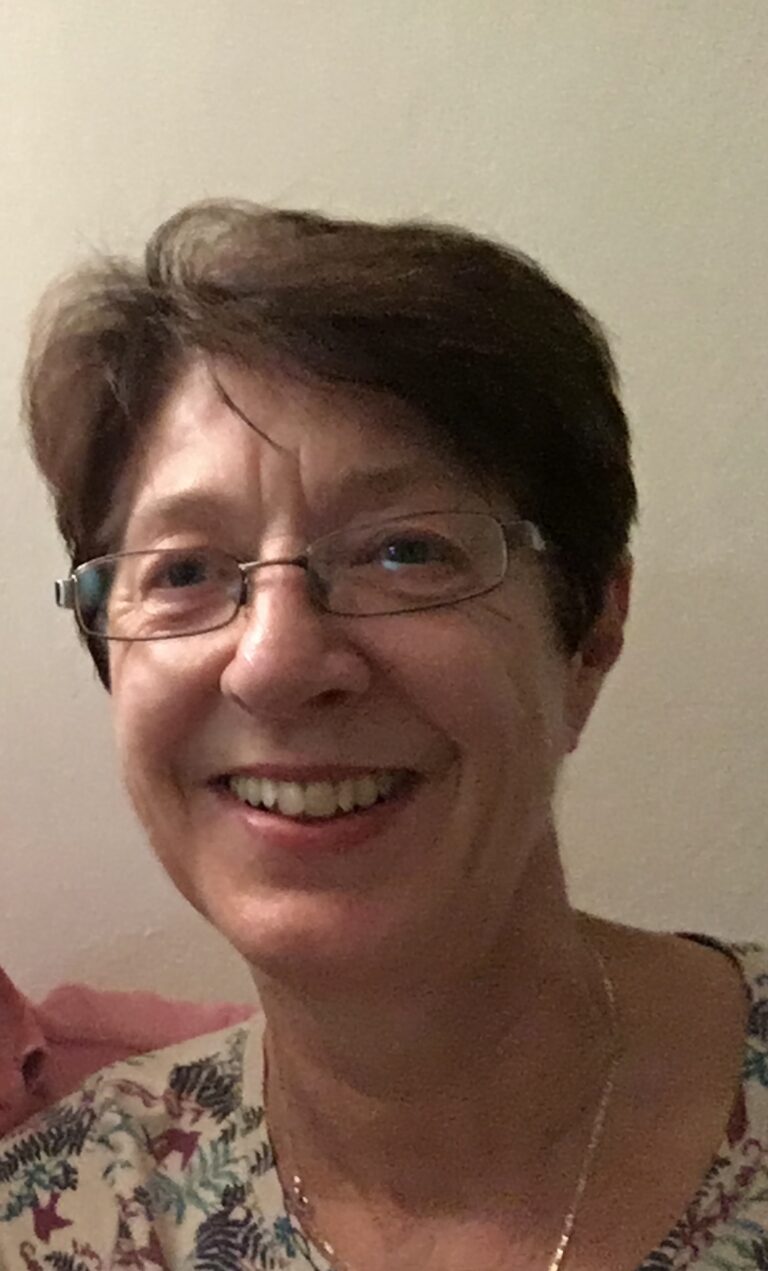 The Late Elizabeth Colls-Lesley Shand Blandford