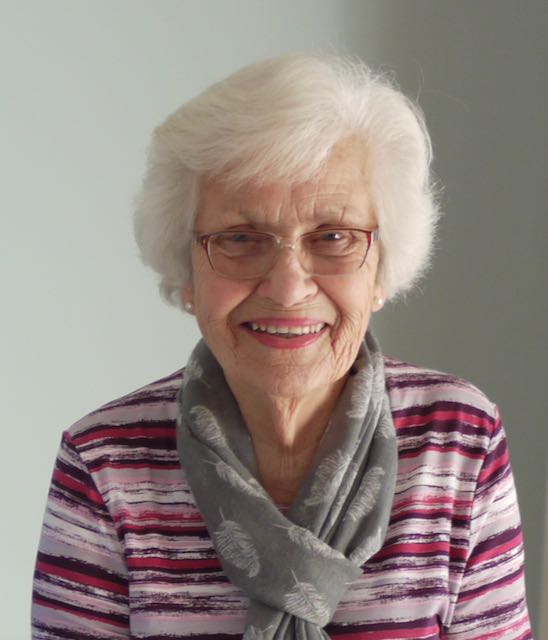 Pauline Mary Luck - Douch & Small Funeral Directors