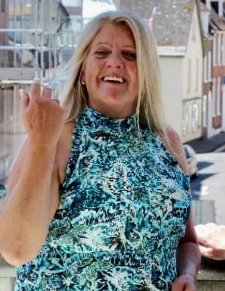 Rita Reilly - Lesley Shand Funeral Service