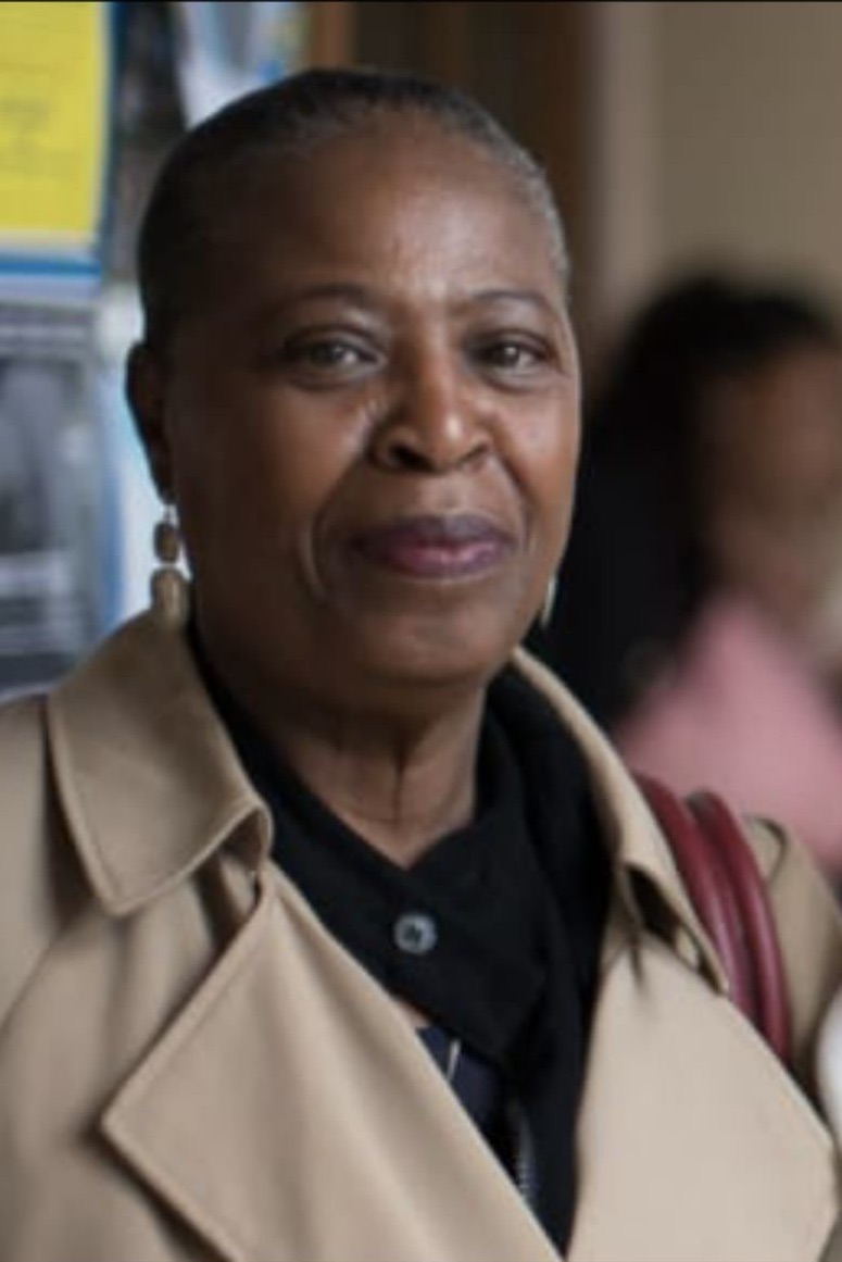 In Memory of Frances Charles - Douch Family Funeral Directors