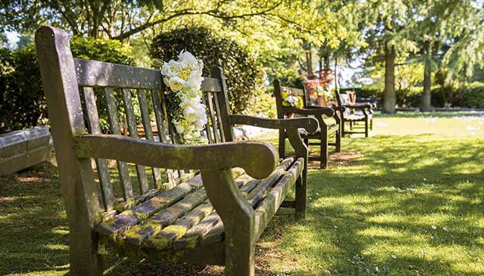 Services at Poole Crematorium - Douch Family Funeral Directors