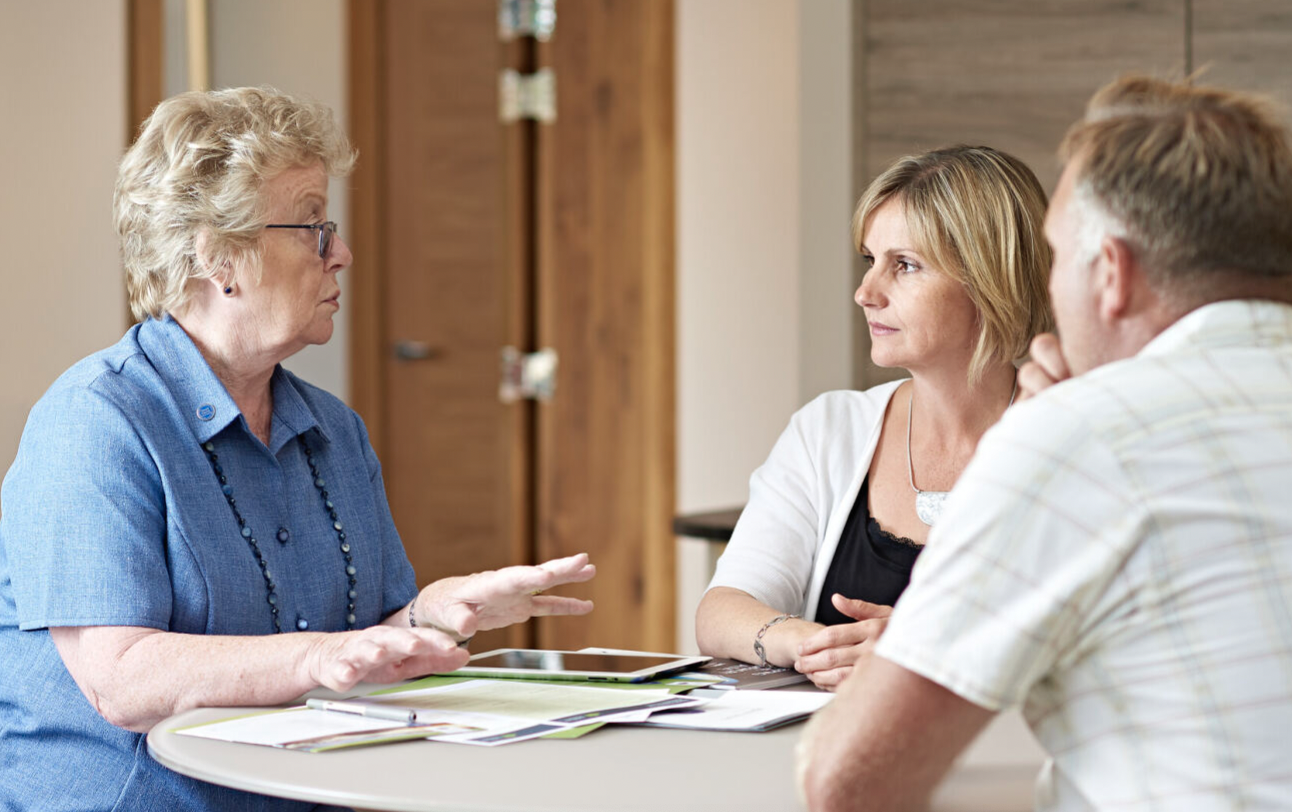 Services at Poole Crematorium - Douch Family Funeral Directors