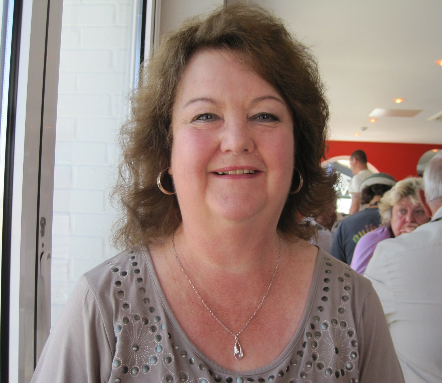 The late Maureen Little - AE Jolliffe & Son Funeral Directors