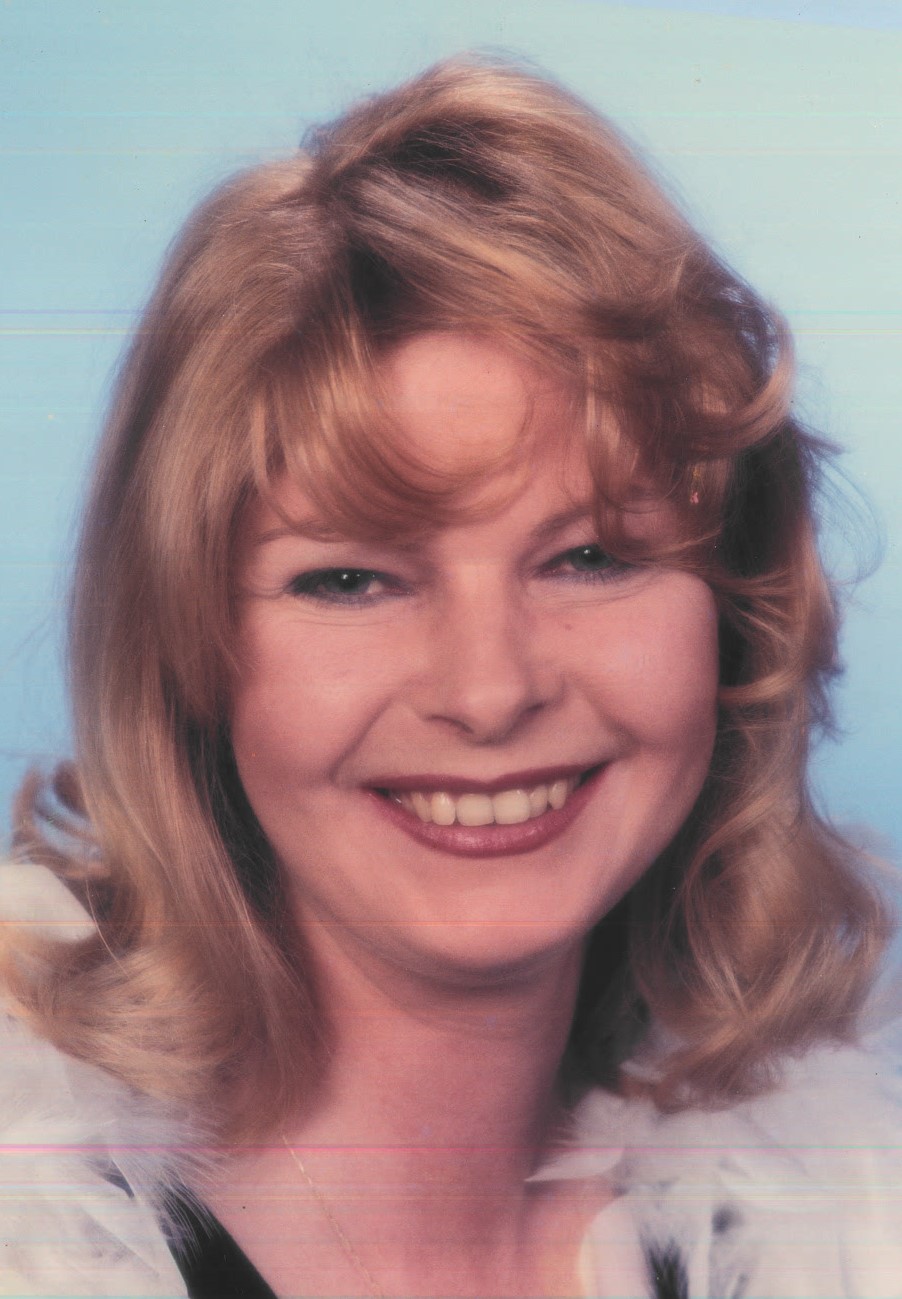 The late Rosemarie Ann Godwin - AE Jolliffe & Son Funeral Directors