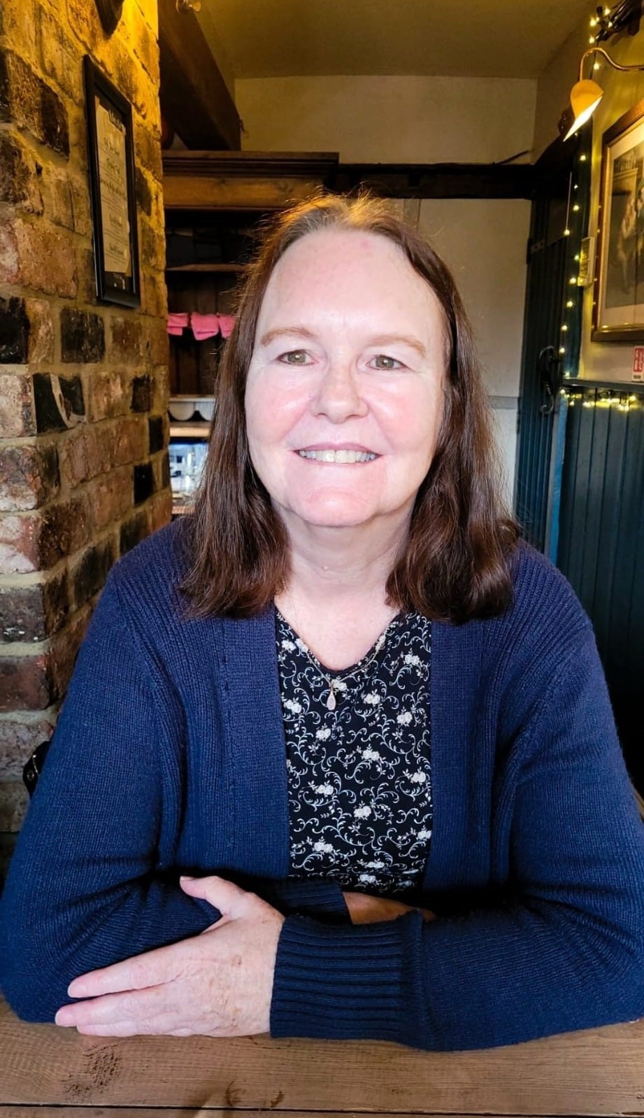 Michelle Doreen Hankin - AE Jolliffe & Son