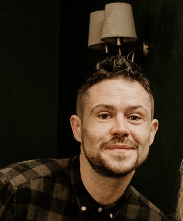 The Late Stephen Matthew David Smith - Lesley Shand Blandford