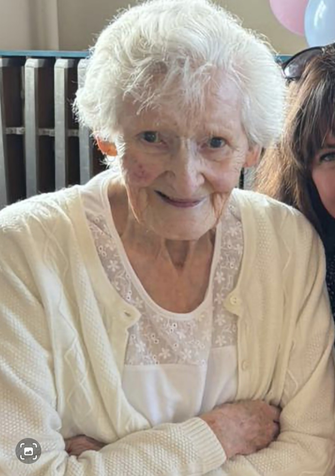 June Brown - James Smith Funeral Directors