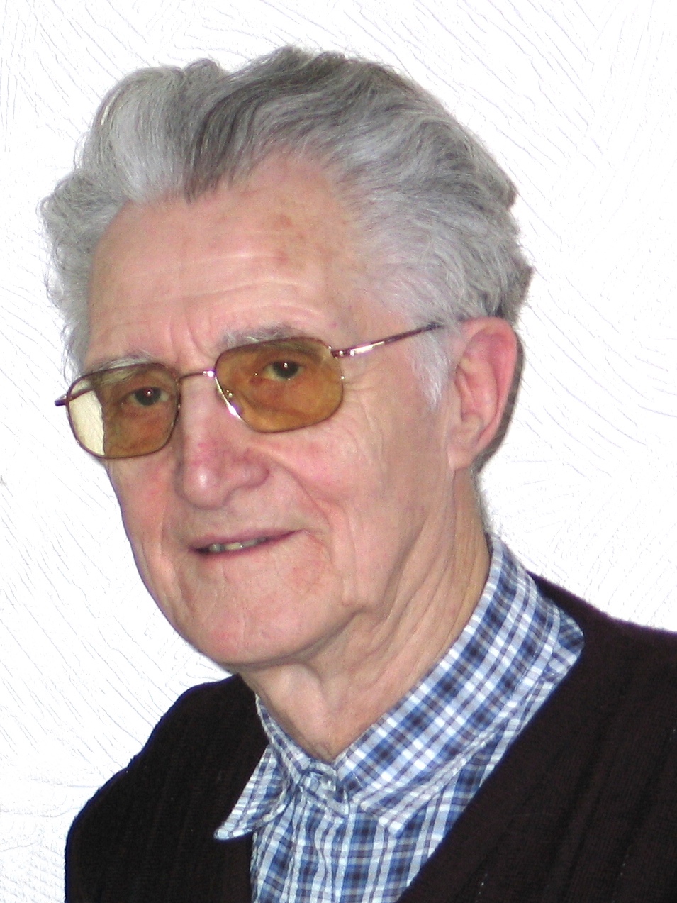Roy Edwards - FC Douch Funeral Directors