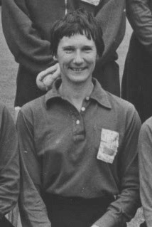 Ann Daykin - Douch & Small Funeral Directors