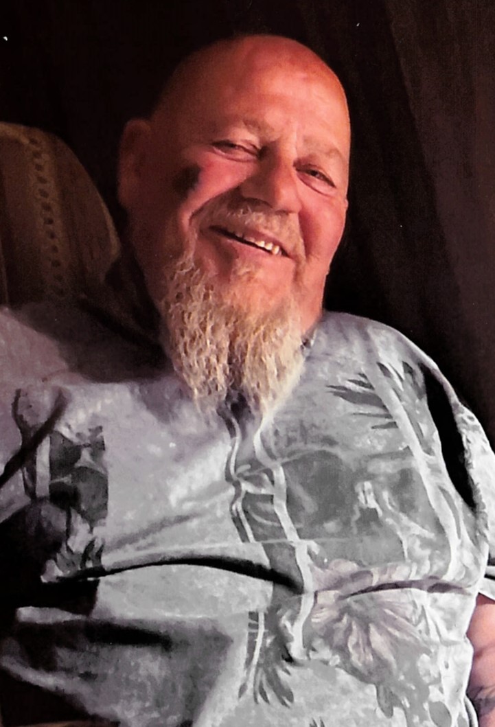 The Late Noel Patrick Barry - Albert Marsh Funeral Directors