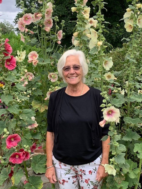 The Late Annie Colligan - Lesley Shand Blandford
