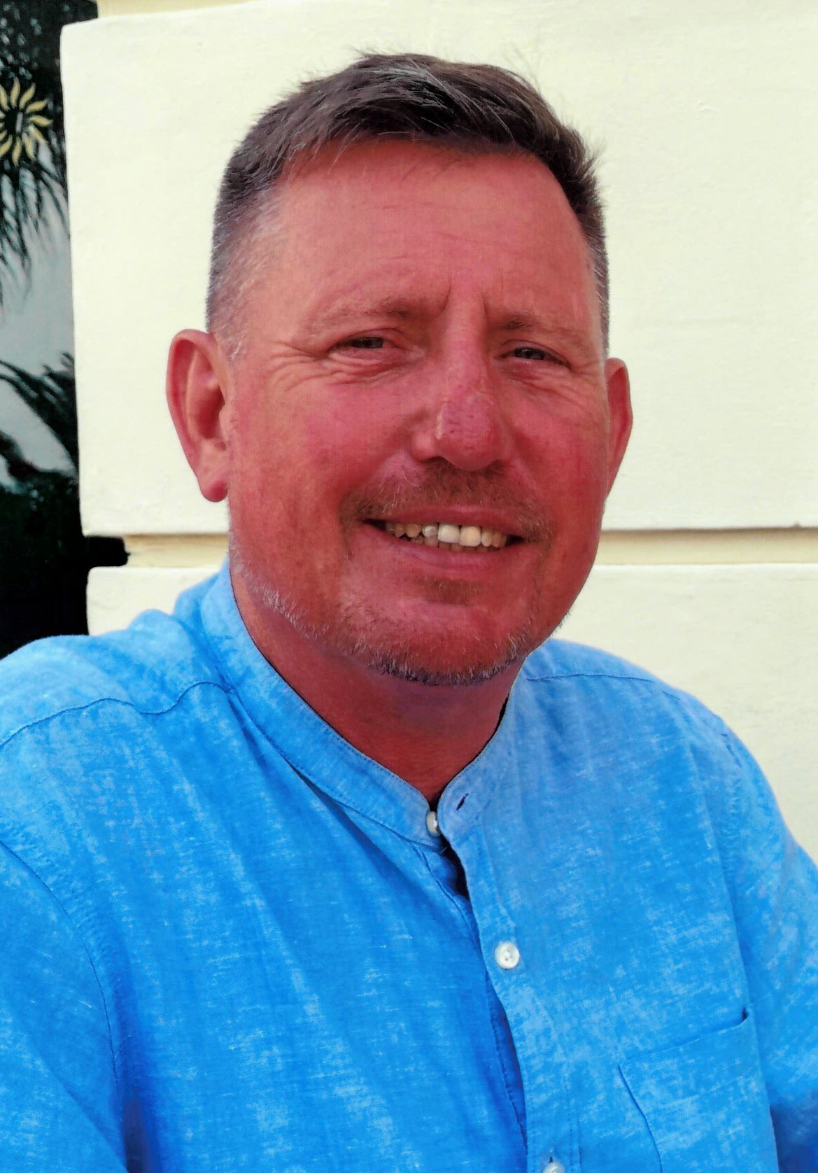 The late Ian Christopher Woodland - AE Jolliffe & Son